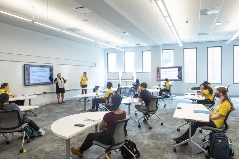 Teaching & Learning | Faculty Resources